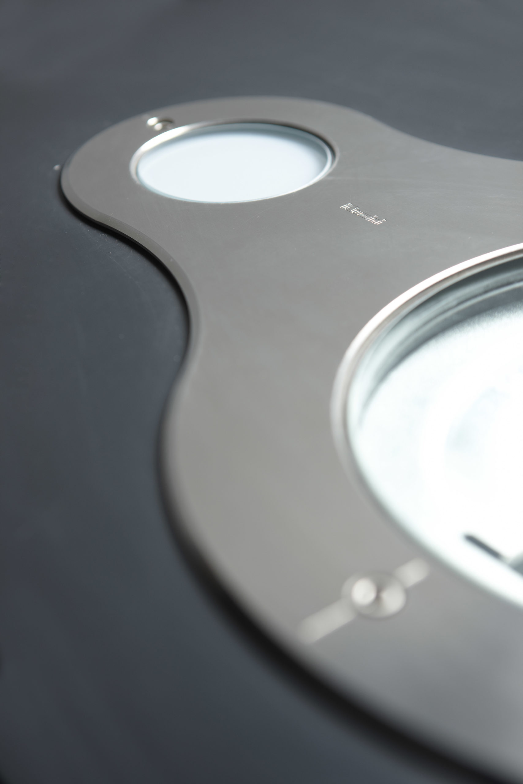 Light-Up Walk - Wilmotte & Associés
