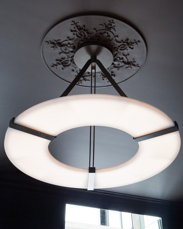 W&I Design - Wilmotte & Associés